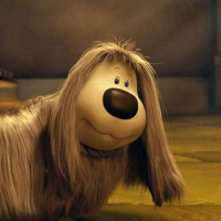 🔥 The Magic Roundabout / Doogal (2005) MBTI Personality Types