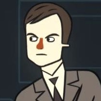Alan Turing - Discussion on PDB