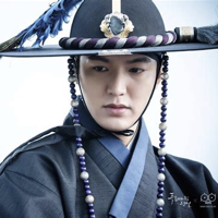 Dam Ryeong - Discussion on PDB