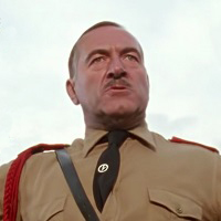 Roderick Spode - Discussion on PDB