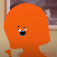 🔥 Felicity Parham MBTI | The Amazing World of Gumball (2011 ...