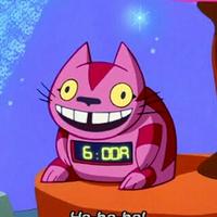 🔥 Happy Cat MBTI | Duck Dodgers (2003) Personality Types