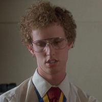 🔥 Napoleon Dynamite (2004) MBTI Personality Types