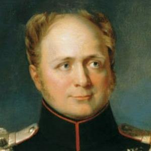 Alexander I of Russia MBTI Personality Type: ENFJ