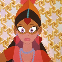 Princess Yum Yum - Discussion on PDB