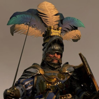 🔥 Boris Todbringer MBTI | Warhammer Fantasy Personality Types
