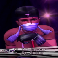 Dr. Cutter - Discussion on PDB