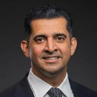 What do you think Patrick Bet-David's MBTI personality type is?