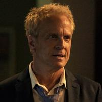 Howard Hamlin MBTI Personality Type: ESTJ