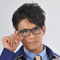 🔥 Haru Tokatti MBTI | Ressha Sentai Toqger Personality