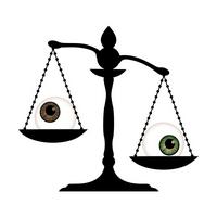 🔥 An eye for an eye MBTI INTJ or INTP?