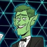 🔥 Pok Gukgak MBTI Personality Type ENTP or ENTJ?