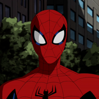 Peter Parker "Spider-Man" MBTI Personality Type: INTP