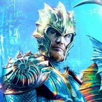 🔥 King Nereus MBTI | DC Extended Universe Personality Types