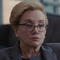 🔥 Gerri Kellman MBTI | Succession (2018) Personality Types