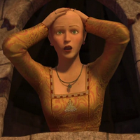 🔥 Rapunzel MBTI | Shrek (Franchise) Personality Types