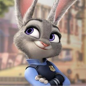 Officer Judy Hopps ประเภทบุคลิกภาพ MBTI: : ENFJ