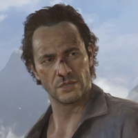 Samuel “Sam” Drake MBTI Personality Type: ENTP