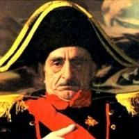 🔥 my uncle Napoleon (Daei jan napoleon) MBTI Personality Types