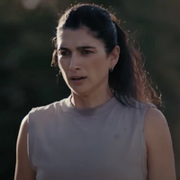 🔥 Parissa MBTI | Snowfall (2017) Personality