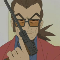 🔥 Kamon Nandaba MBTI | FLCL Personality Types