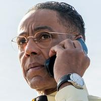 Gustavo Fring Post on PDB: Gus Fring the cold, calculating and imposing ...