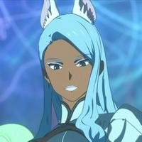 🔥 Chiharu Isurugi MBTI | Revisions Personality Types