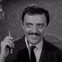 🔥 Gomez Addams MBTI Personality Type ENTP or ENTJ?