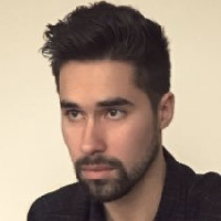 What do you think Wolfe Glick (WolfeyVGC)'s personality is?