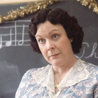 Mrs. Shields - Discussion on PDB