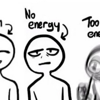 🔥 If Lowest Energy Type has a personality type...