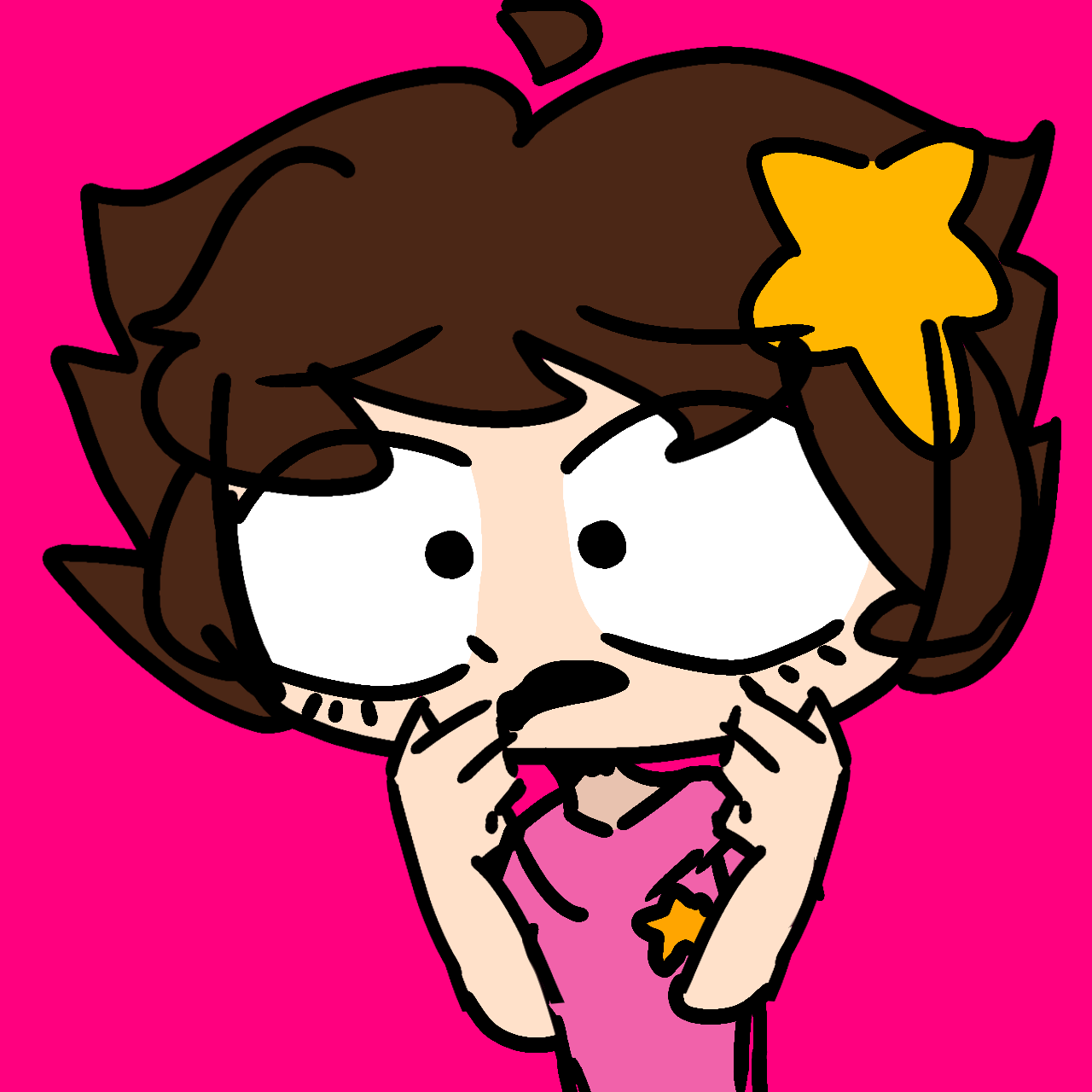 🔥 Starvy caddless MBTI Personality Types