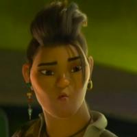 🔥 Callisto Mal MBTI | Strange World (2022) Personality Types