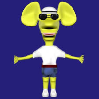 Ratboy Genius - Discussion on PDB
