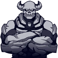 Skeleton - Discussion on PDB