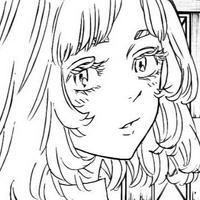 Akane Inui MBTI Personality Type: INFJ