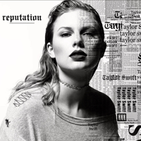 🎵 Taylor Swift - reputation MBTI是ISFP还是ESFP?