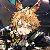 🔥 Leonhardt MBTI | Arknights Personality Types