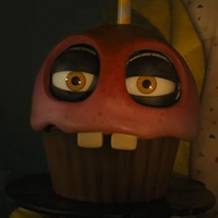 🔥 Mr. Cupcake MBTI | Five Nights at Freddy's (Movie) Personality Types