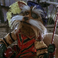 🔥 Sir Didymus MBTI | Labyrinth (1986) Personality Types