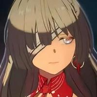 Phrolova MBTI Personality Type: INTP