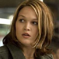 Nicky Parsons - Discussion on PDB