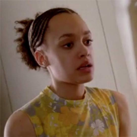 Alma Walker - Discussion on PDB