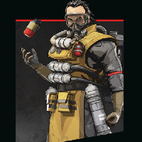 Alexander Nox "Caustic" - Discussion on PDB