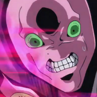 🔥 『Epitaph』 MBTI | JoJo Stands Personality Types