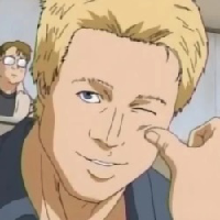 Brad Kidd MBTI Personality Type: ENFJ