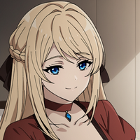 🔥 Ariel Anemoi Asura MBTI | Mushoku Tensei: Isekai Ittara Honki Dasu ...