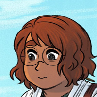 🔥Crumbs Characters MBTI Personality Types