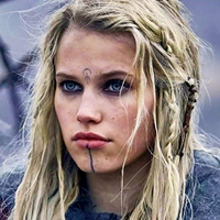 🔥 Skade MBTI | The Last Kingdom Personality Types