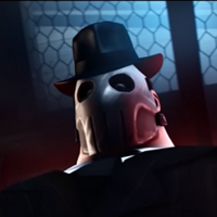 🔥 Stalingrad MBTI | EMESIS BLUE Personality Types